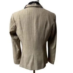 Yoana Baraschi | Jackets & Coats | Yoana Baraschi X Anthropologie ...